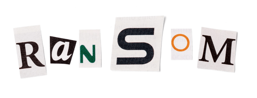 Ransomware - Get Protected