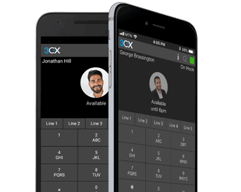 3CX – The cloud phone system every business needs