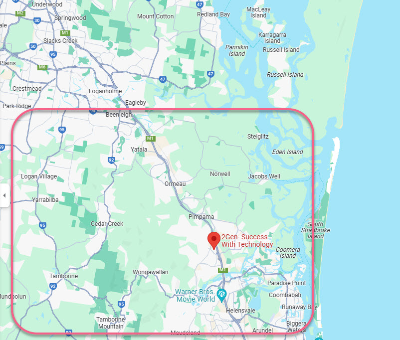 Looking for Local IT Support for the Northern Gold Coast and Yatala? | 2Gen