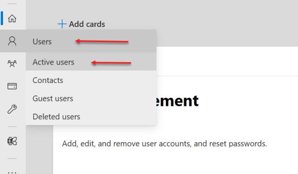 How to setup multi-factor authentication in Microsoft 365 admin portal ...